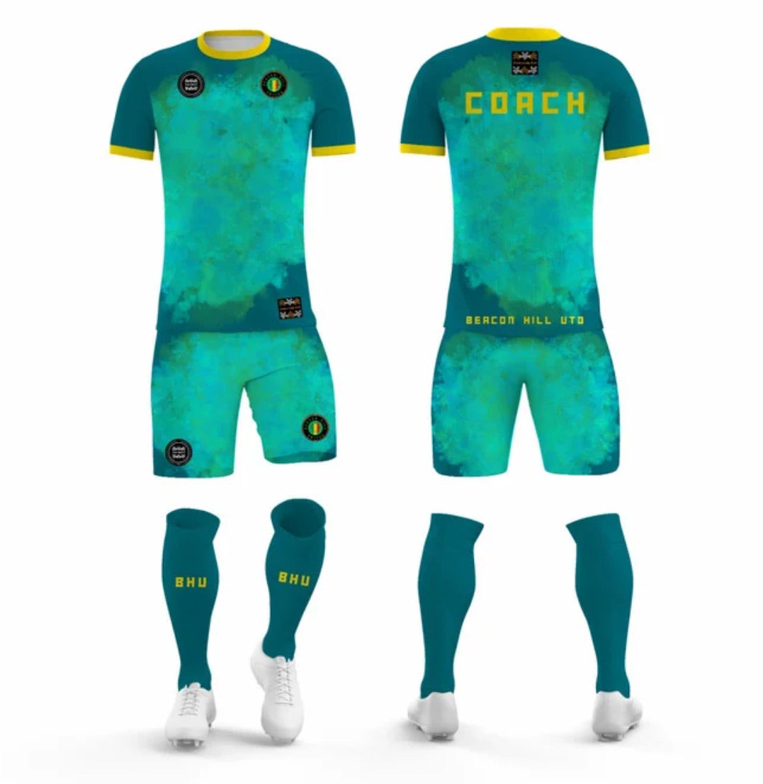 Consciously Cool | Premium Streetwear for Conscious Fashion Lovers